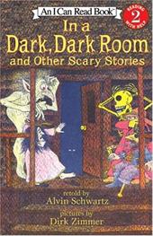 In a Dark, Dark Room and Other Scary Stories | MyEnglishGuide.com