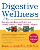 Digestive Wellness: Strengthen the Immune System and Prevent Disease ...