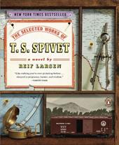 The Selected Works of T. S. Spivet | MyEnglishGuide.com