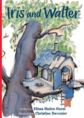 Iris and Walter by Elissa Haden Guest, Christine Davenier - Reviews ...