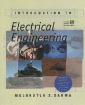 Introduction To Electrical Engineering By Mulukutla S