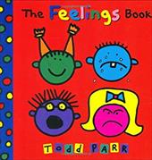 The Feelings Book | MyEnglishGuide.com