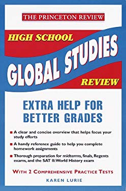 Downloads High School Global Studies Review (Review Smart) e-book ...