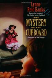 The Mystery of the Cupboard | MyEnglishGuide.com