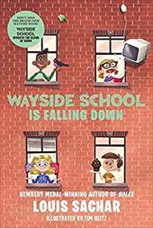 Wayside School Is Falling Down | MyEnglishGuide.com