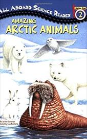 Amazing Arctic Animals | MyEnglishGuide.com