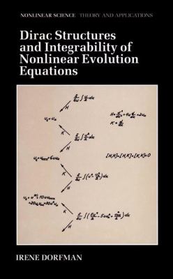 Downloads Dirac Structures and Integrability of Nonlinear Evolution Equations e-book - Maru