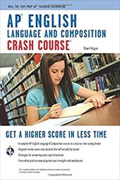 AP English Language & Composition Crash Course | MyEnglishGuide.com