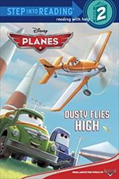 Planes Step Into Reading Book (Disney Planes) | MyEnglishGuide.com