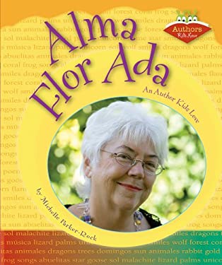 Ada, Alma Flor Biography & Autobiography Children's Nonfiction Children ...