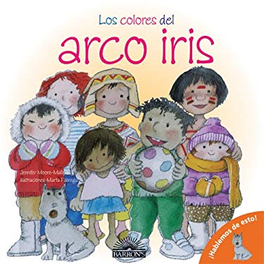 Los colores del arco iris - Imagui