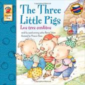 The Three Little Pigs/Los Tres Cerditos | MyEnglishGuide.com