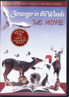Stranger in the woods, family | Movies, Stranger, Interesting book
