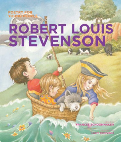Stevenson, Robert Louis Children's - Books & Information about ...
