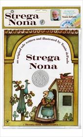 Strega Nona | MyEnglishGuide.com