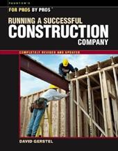 Running a Successful Construction Company | MyEnglishGuide.com