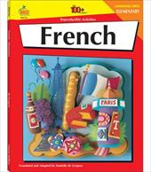 French, Grades K - 6: Elementary | MyEnglishGuide.com