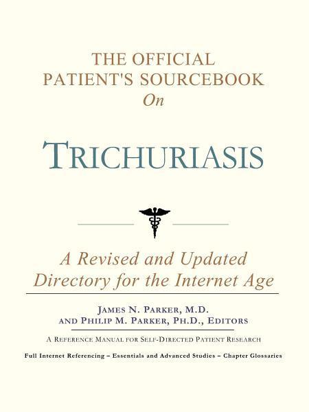 Trichuriasis; Trichocephaliasis