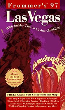 ISBN 9780028609171 - Las Vegas 1997 by Rena, Frommer's Staff Bulkin ...