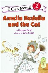 Amelia Bedelia and the Cat | MyEnglishGuide.com