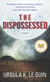 The Dispossessed | MyEnglishGuide.com