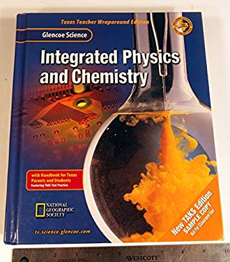 ISBN 9780078231421 - Glencoe Science Integrated Physics and Chemistry ...