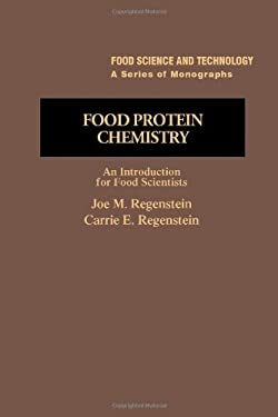 ISBN 9780125858205 - Food Protein Chemistry: An Introduction for Food ...