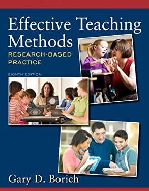 ISBN 9780132849609 - Effective Teaching Methods: Research-Based ...