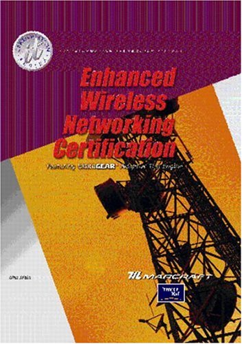Download Enhanced Wireless Networking Certification book - Alexei