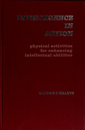 ISBN 9780134690490 - Intelligence in Action : Physical Activities for ...