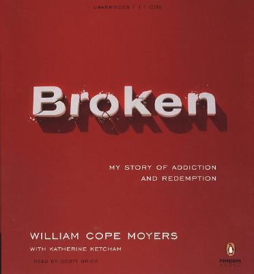 Download Broken: My Story of Addiction and Redemption ebook ...