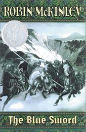 The Blue Sword | MyEnglishGuide.com