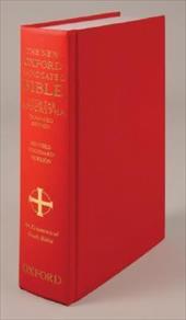 ISBN 9780195283471 - The New Oxford Annotated Bible with the Apocrypha ...
