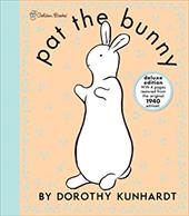 Pat the Bunny Deluxe Edition (Pat the Bunny) | MyEnglishGuide.com