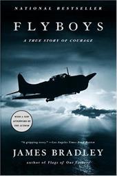 Flyboys: A True Story of Courage | MyEnglishGuide.com