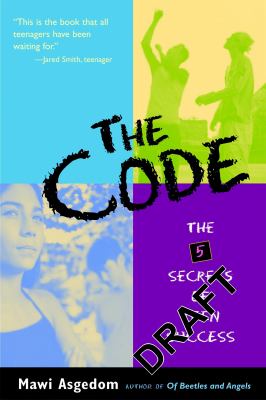 The Code by Mawi Asgedom, Mawi - Reviews, Description & more - ISBN ...