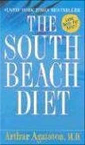 The South Beach Diet: The Delicious, Doctor-Designed, Foolproof Plan ...