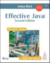 Effective Java | MyEnglishGuide.com