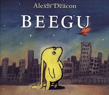Beegu by Alexis Deacon - Reviews, Description & more - ISBN ...