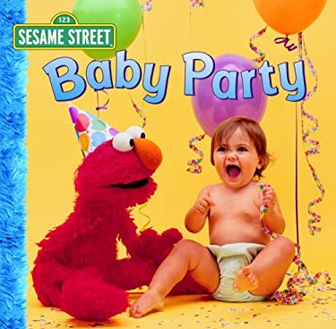 Sesame Street Baby Party by John E. Barrett - Reviews, Description ...