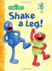 Shake a Leg! | MyEnglishGuide.com