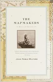 The Mapmakers: Revised Edition | MyEnglishGuide.com