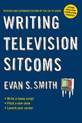 Writing Television Sitcoms | MyEnglishGuide.com