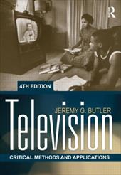 Television: Critical Methods and Applications | MyEnglishGuide.com