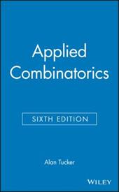 Applied Combinatorics | MyEnglishGuide.com