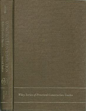 ISBN 9780471888611 - Construction Inspection : A Field Guide to ...