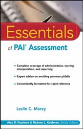 Essentials of PAI Assessment | MyEnglishGuide.com