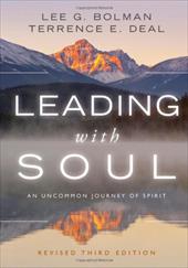 Leading with Soul: An Uncommon Journey of Spirit | MyEnglishGuide.com