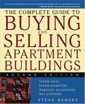 The Complete Guide to Buying and Selling Apartment Buildings ...