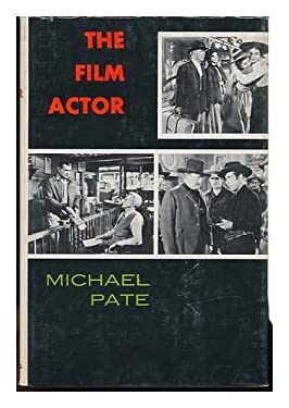 ISBN 9780498069413 - The Film Actor by Michael Pate | upcitemdb.com